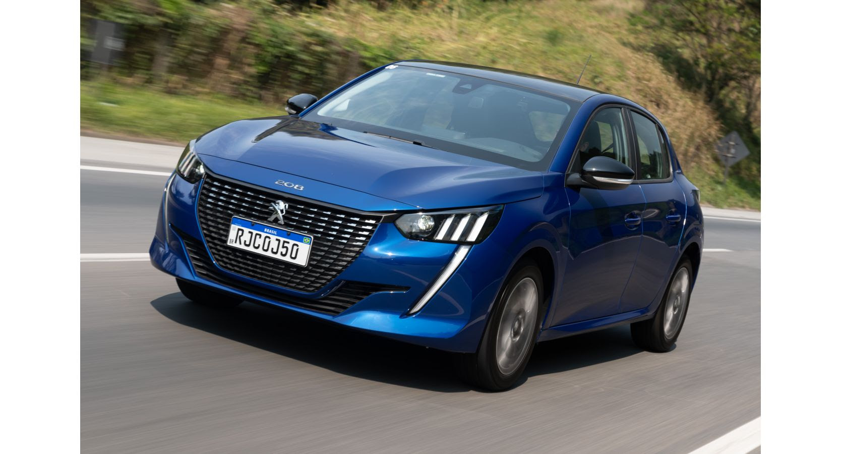 PEUGEOT entra na lista das 10 marcas que mais vendem no Brasil - Folha ... PEUGEOT entra na lista das 10 marcas que mais vendem no Brasil - Folha ...