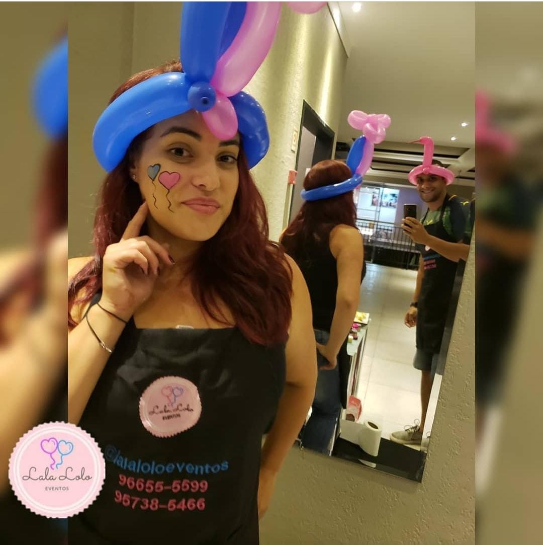 Conheça Amanda Drigo e Victor Barbieri, da Lala Lolo Eventos - Folha Nobre